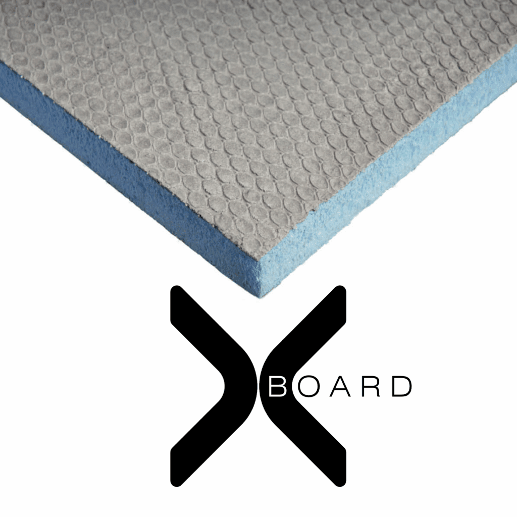 Chema XBoard - Chema Foam