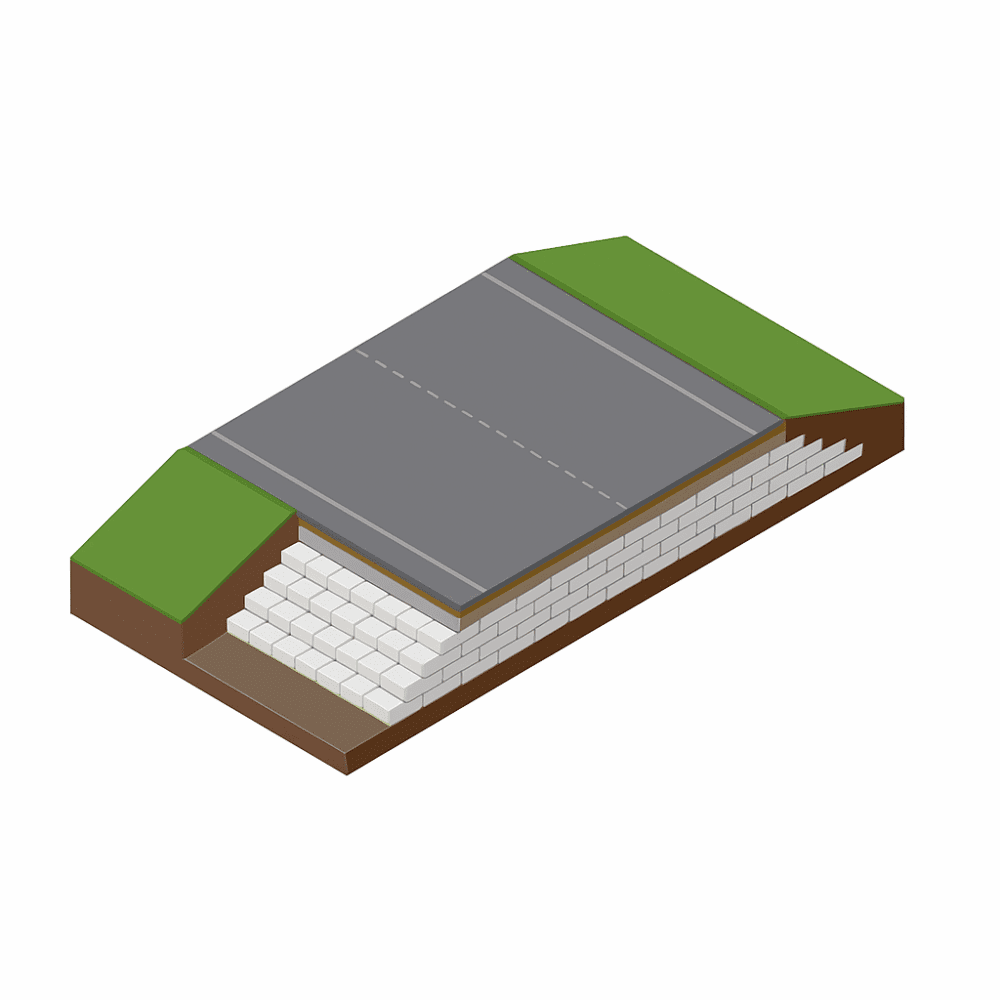 Chema Geofoam - Chema Foam